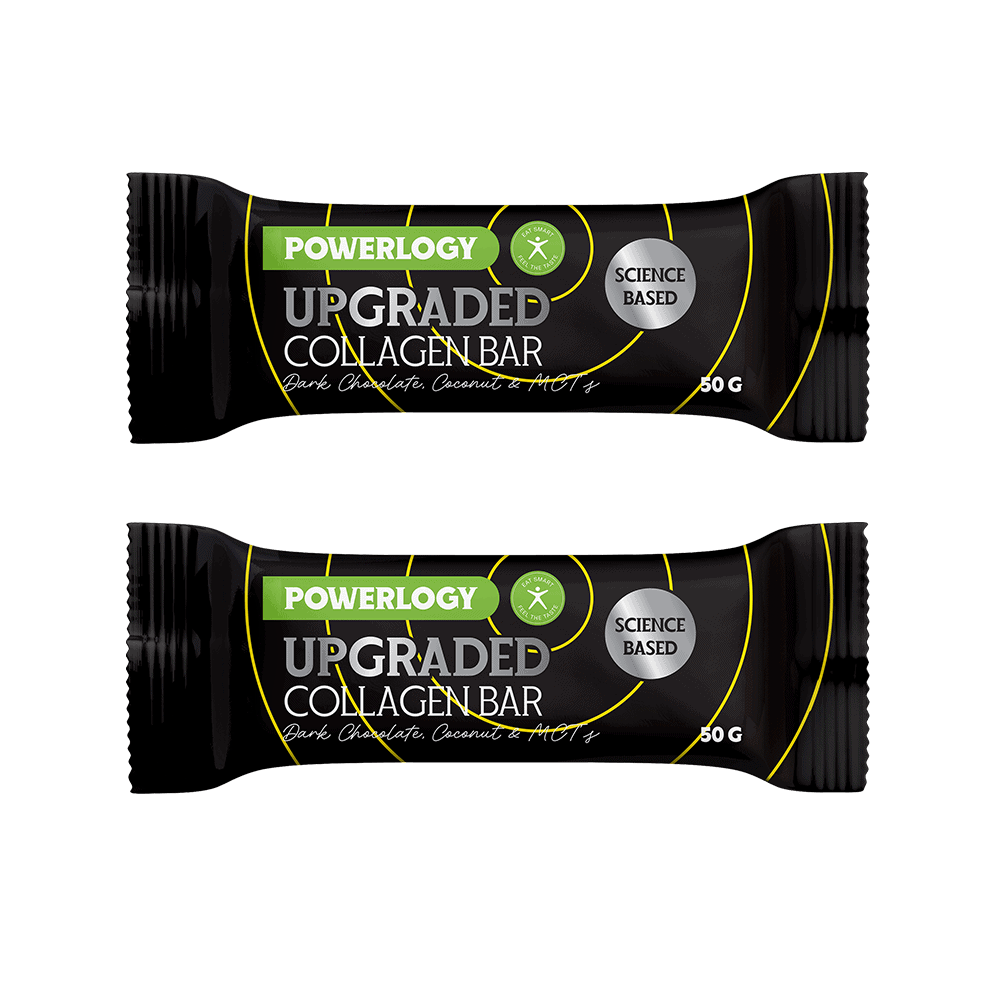 Powerlogy Collagen 300 g • POWERLOGY