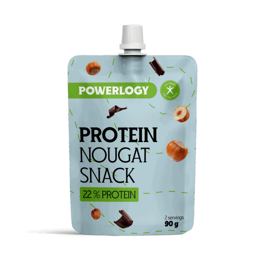 Archívy Protein snack • POWERLOGY