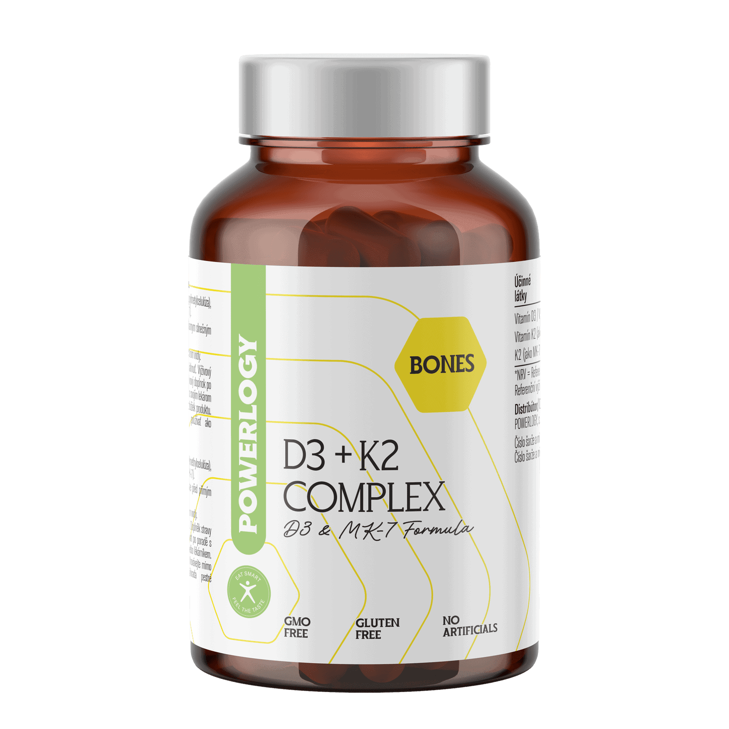 Všetky produkty • BIO • E-shop • POWERLOGY