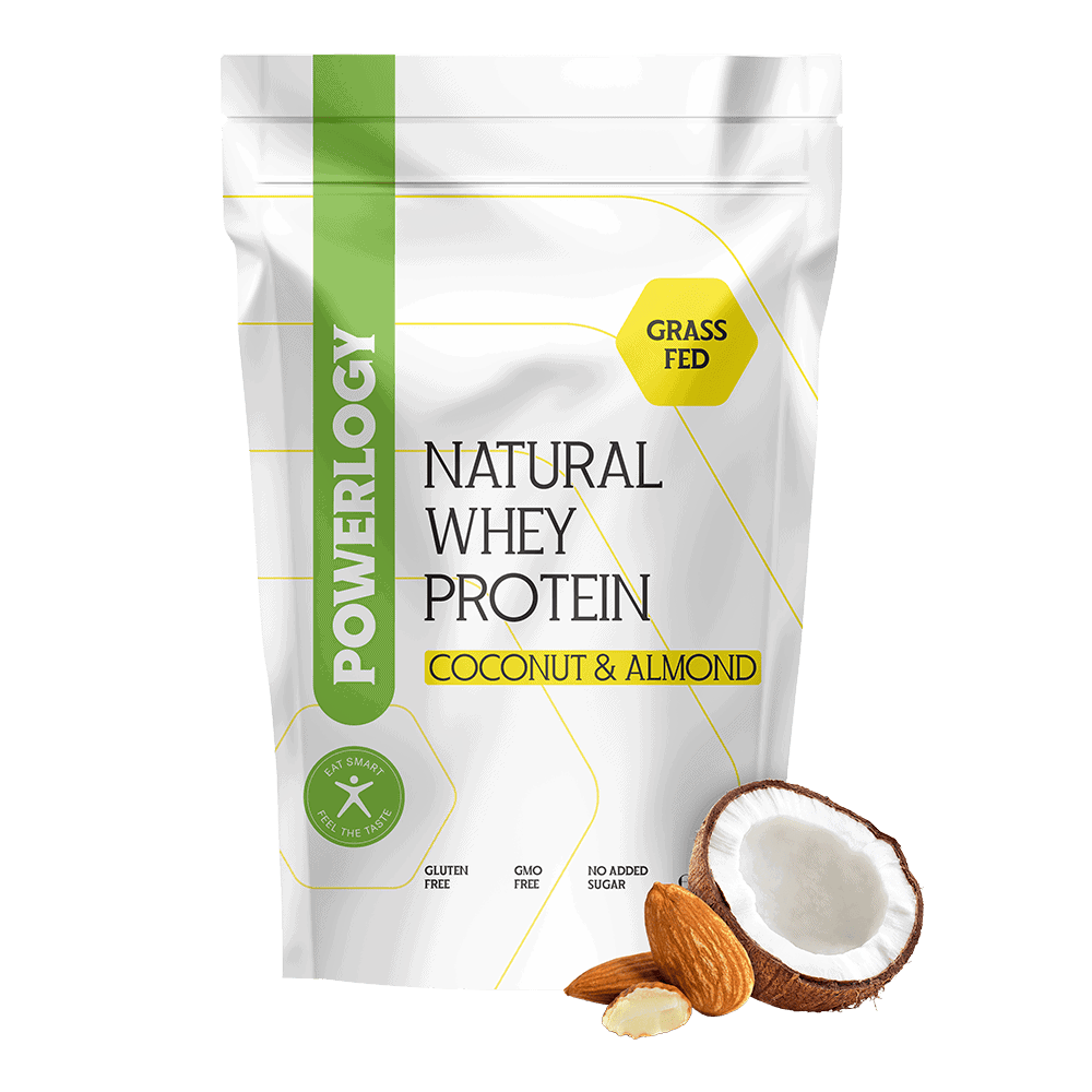 Všetky produkty • BIO • E-shop • POWERLOGY